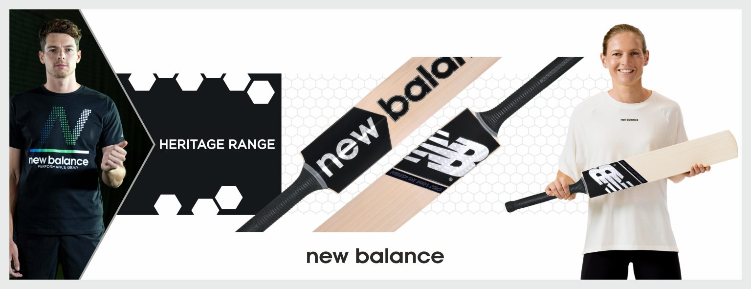 New Balance | FCS Cricket
